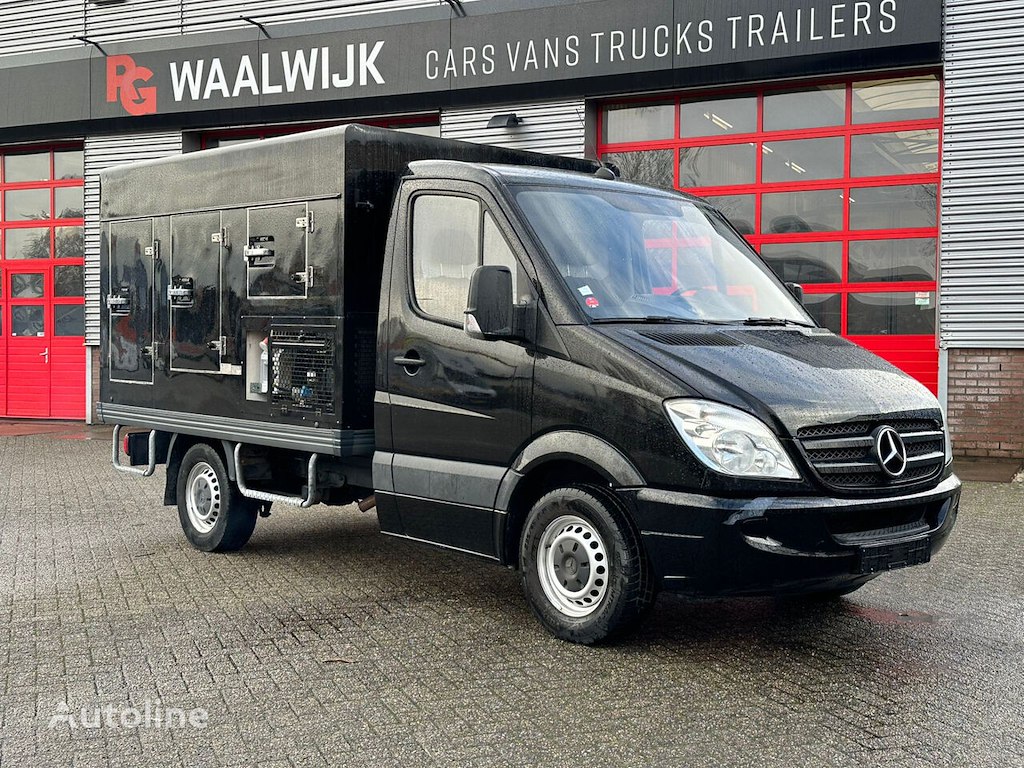 Mercedes-Benz Sprinter 309 CDI kamion hladnjača < 3.5t