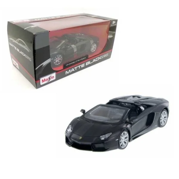 AUTIĆ METALNI 1/24 LAMBORGHINI AVENTADOR 48058