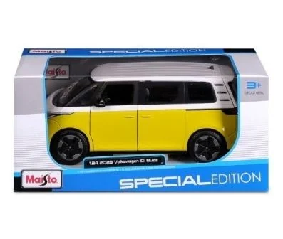 AUTIĆI METALNI 1/24 2023 VOLKSWAGEN ID.BUZZ 55465