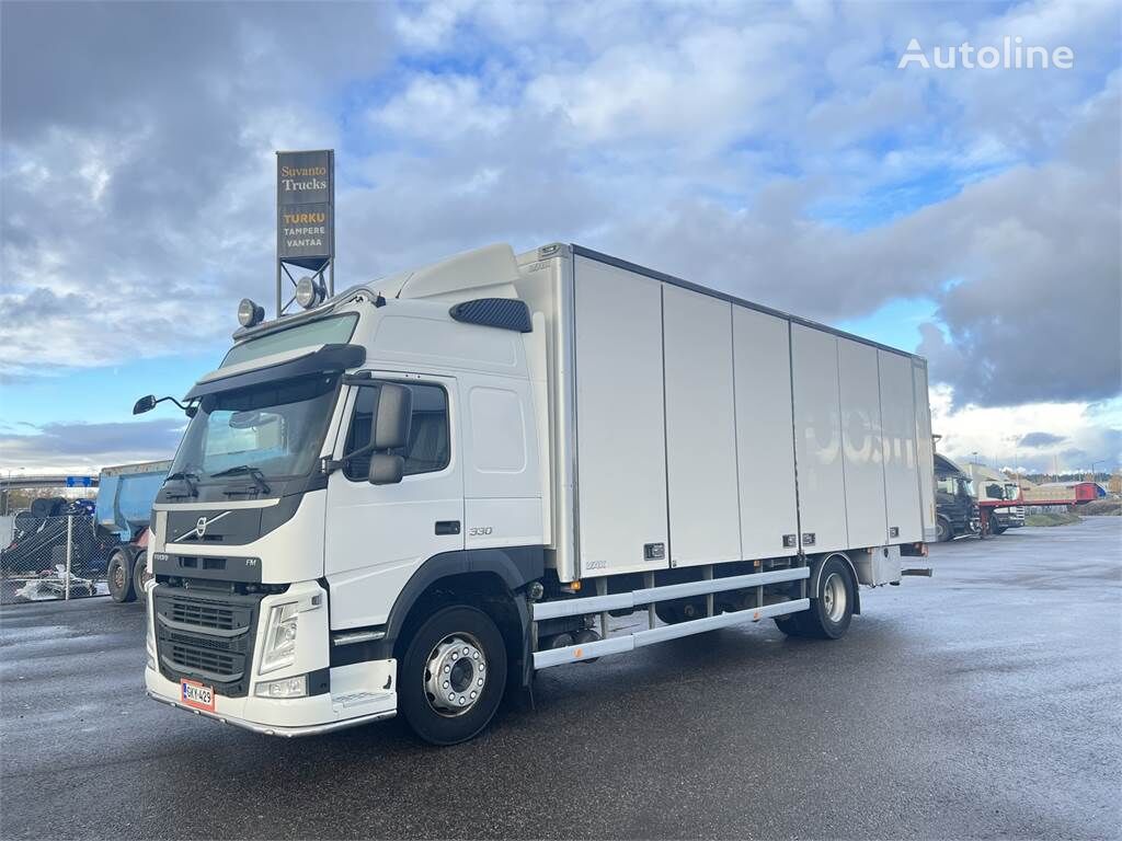 Volvo FM 330 4X2 kamion furgon