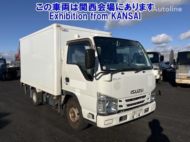 Isuzu ELF kamion furgon