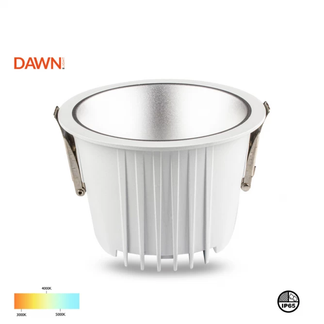 LED SVETILJKA CPS-Y4A15-D23 3000/4000/5000K 15W IP65 BELA 200521