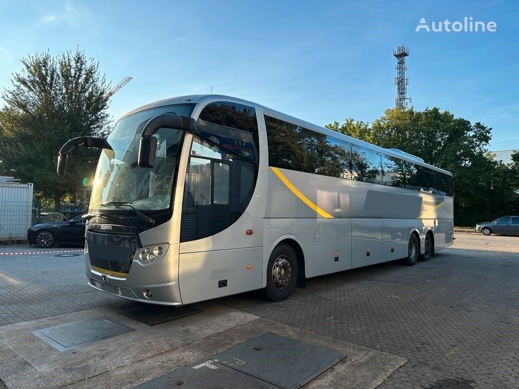 Scania OmniExpress turistički autobus