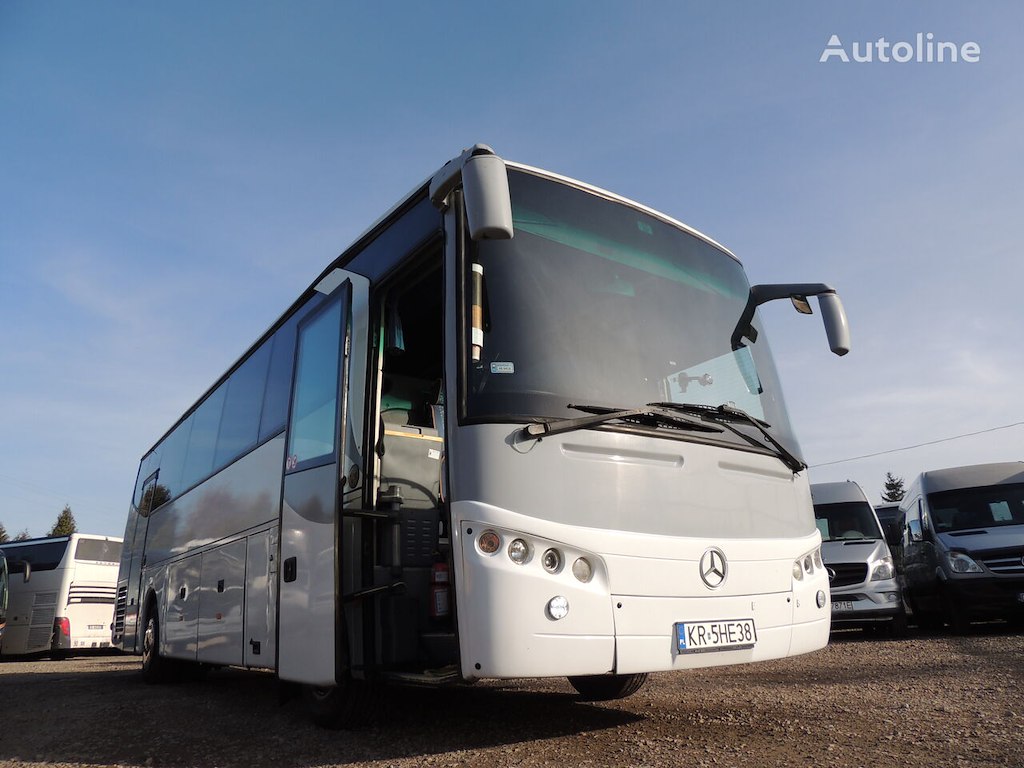 Mercedes-Benz TOURINO COBRA turistički autobus