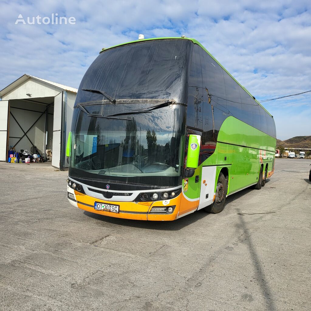 Scania BEULAS GLORY turistički autobus