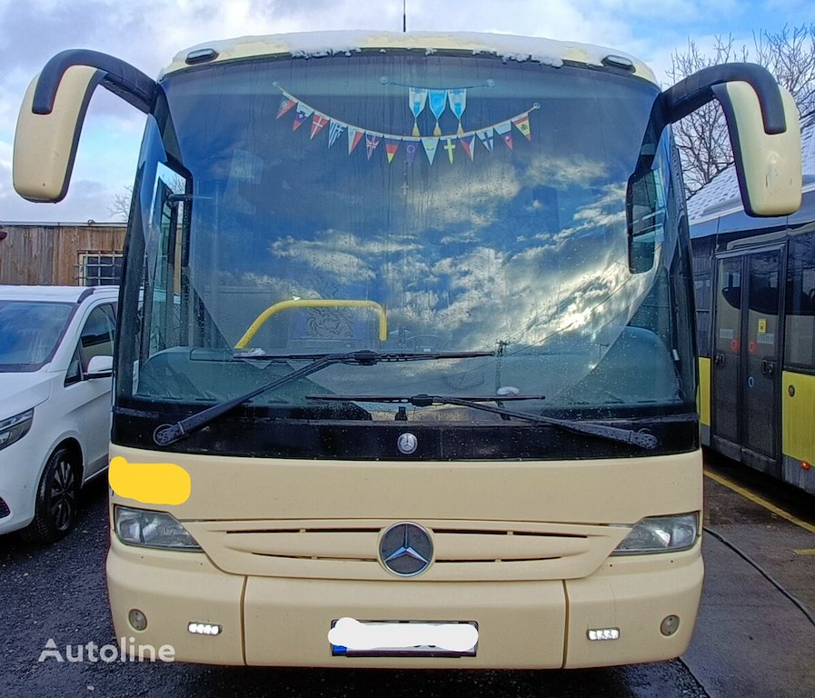 Mercedes-Benz Tourino O510 turistički autobus