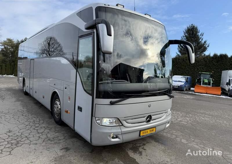 Mercedes-Benz TOURISMO 15 RHD turistički autobus