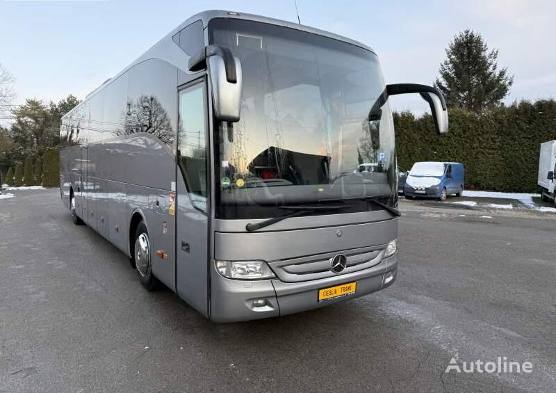 Mercedes-Benz TOURISMO 16 RHDL turistički autobus