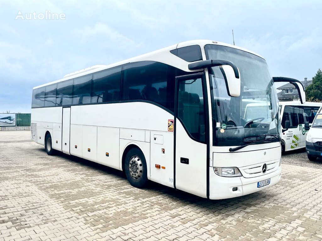 Mercedes-Benz Tourismo 350 RHD, Luxline turistički autobus