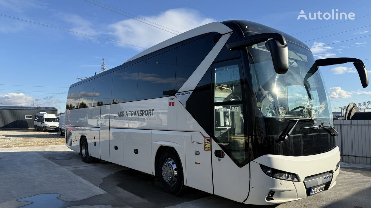 Neoplan Tourliner turistički autobus