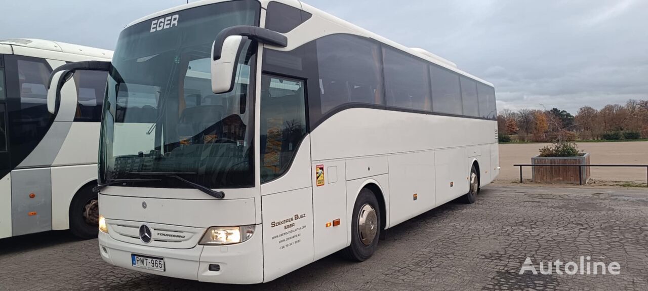 Mercedes-Benz Tourismo RHD turistički autobus