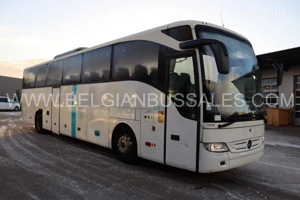 Mercedes-Benz Tourismo 16 RHD / 2 turistički autobus