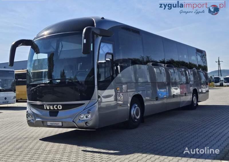 IVECO MAGELYS HD turistički autobus