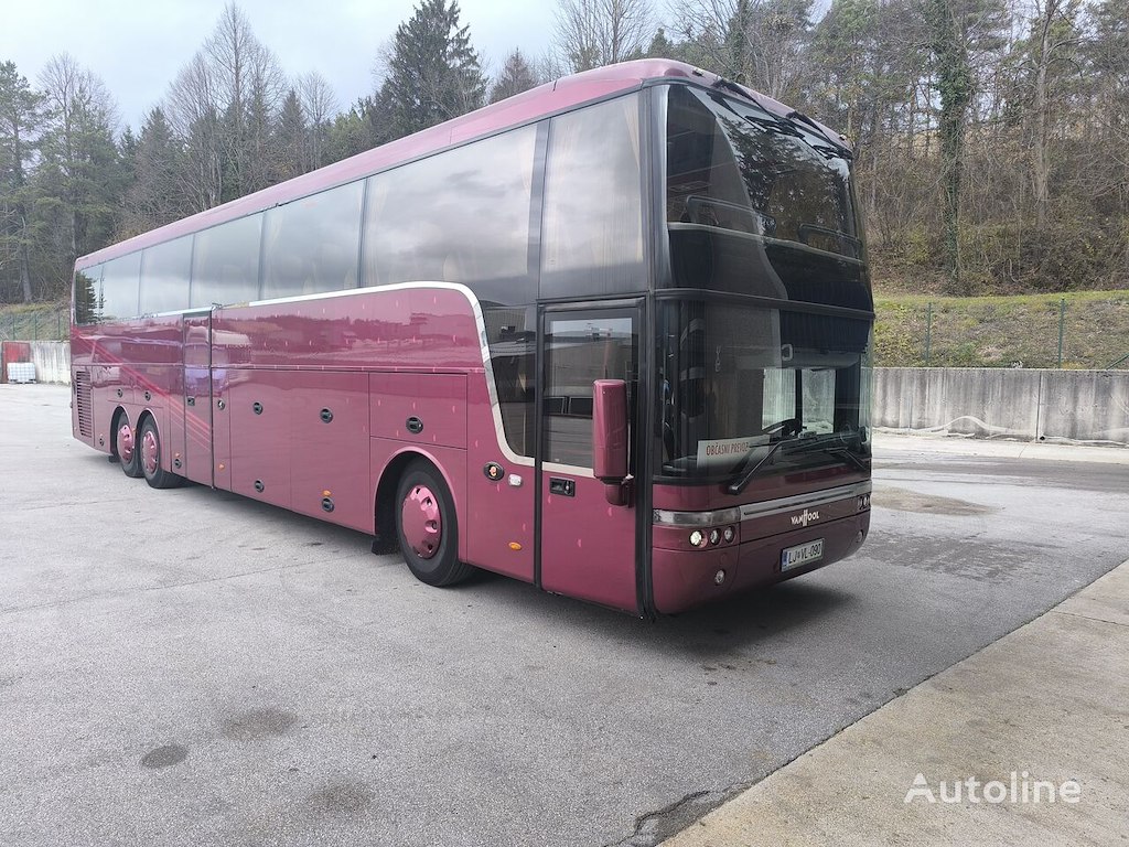 Van Hool Altano t918 turistički autobus