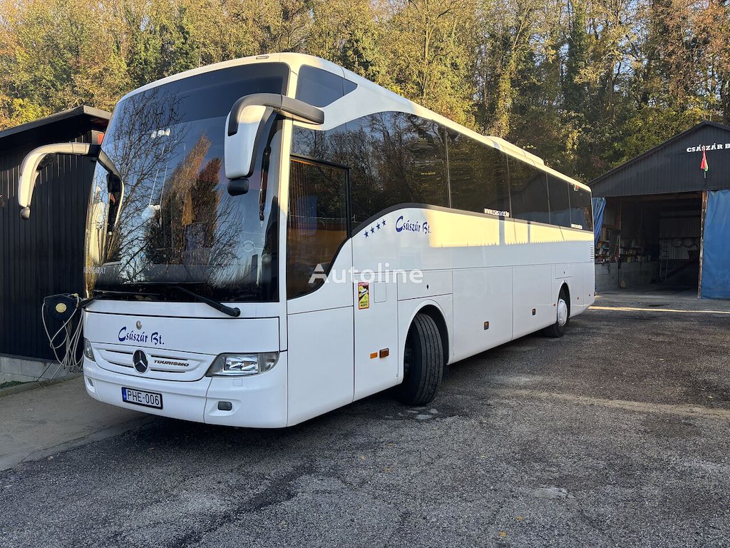 Mercedes-Benz Tourismo 15 turistički autobus