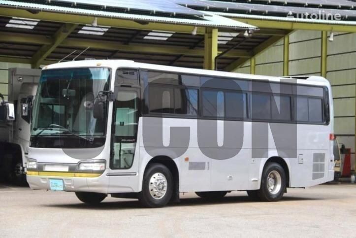 Hino SELEGA turistički autobus