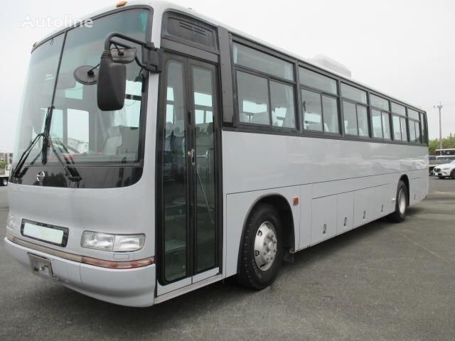 Hino SELEGA turistički autobus