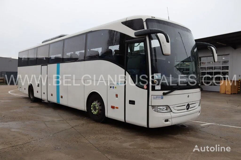 Mercedes-Benz Tourismo 16RHD/2 turistički autobus