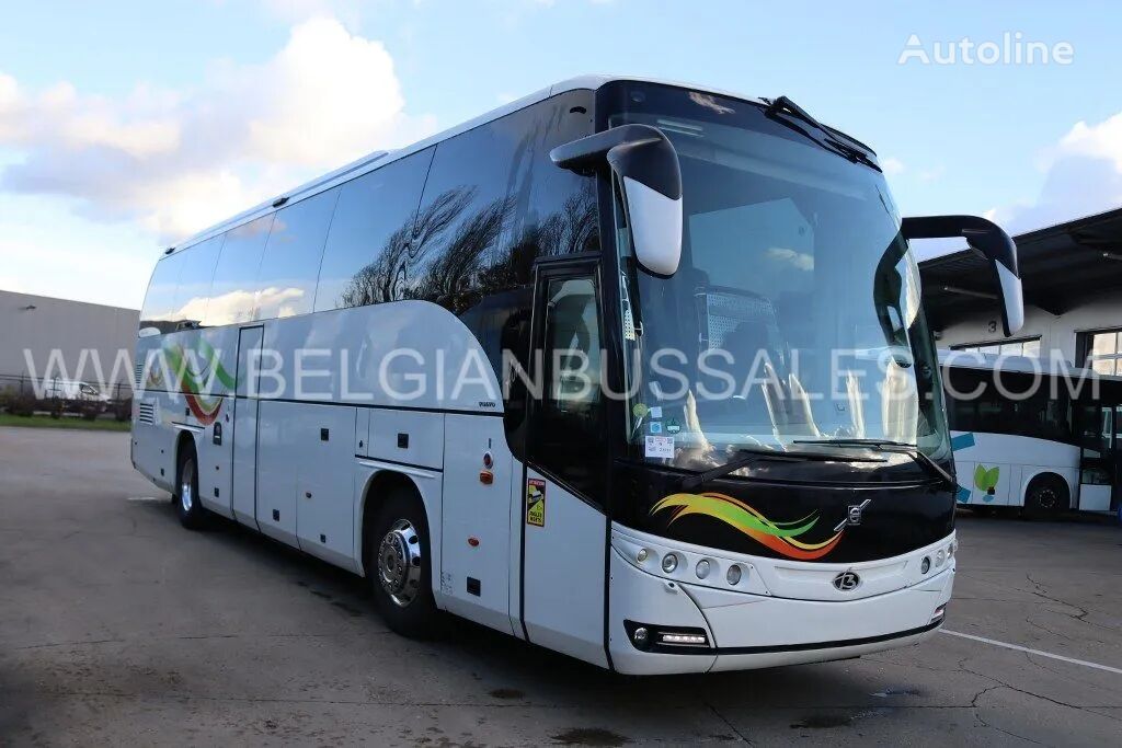 Volvo Beulas Aura B11R turistički autobus