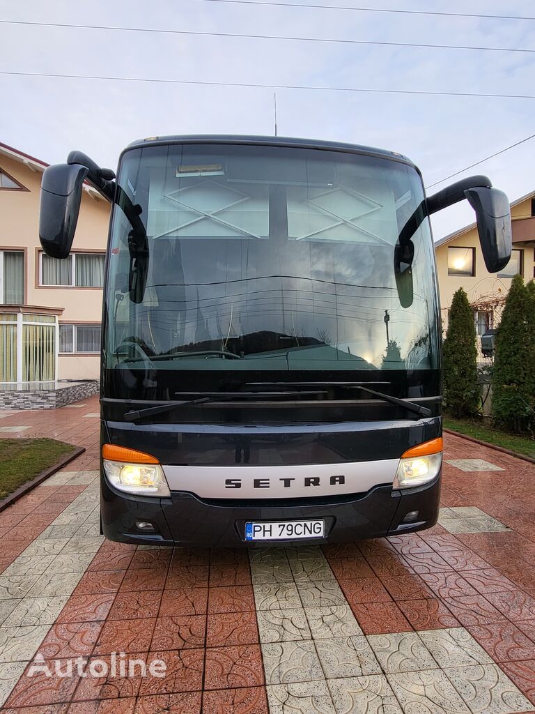 Setra 415 GH-HD turistički autobus