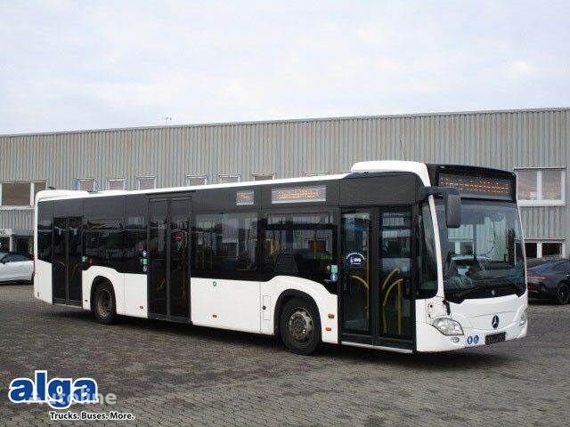 Mercedes-Benz O 530 Citaro C2, Euro 6, 3 Türen, ZF-Ecolife prigradski autobus