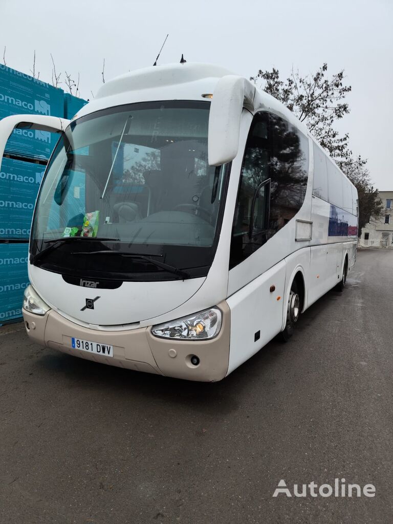 Irizar Pb volvo prigradski autobus