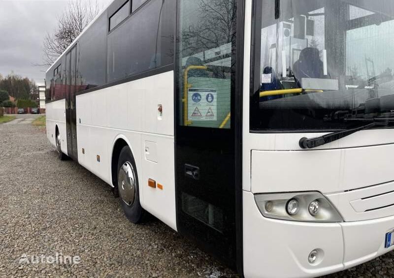 Mercedes-Benz Intouro prigradski autobus