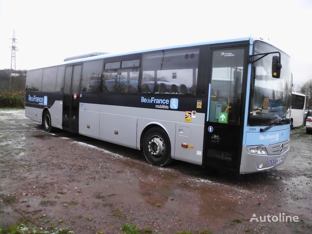 Mercedes-Benz Intouro prigradski autobus