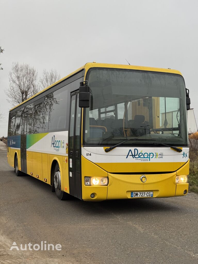 Irisbus Crossway prigradski autobus