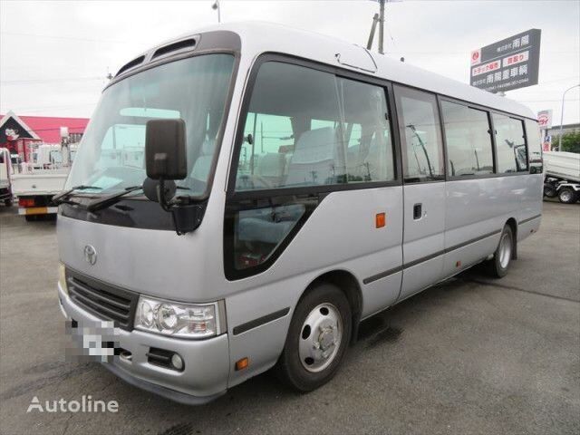 Toyota COASTER prigradski autobus