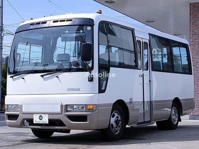 Nissan CIVILIAN prigradski autobus