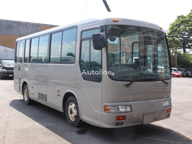 Hino LIESSE prigradski autobus