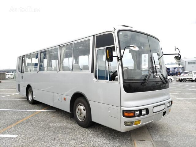 Mitsubishi Fuso BUS prigradski autobus