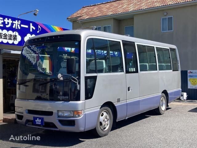 Nissan CIVILIAN prigradski autobus