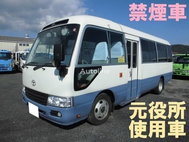 Toyota COASTER prigradski autobus