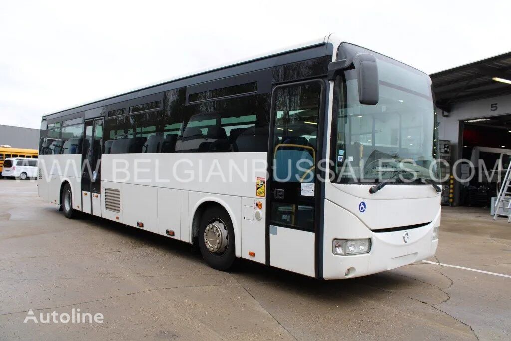 IVECO Crossway/Airco/Lift prigradski autobus