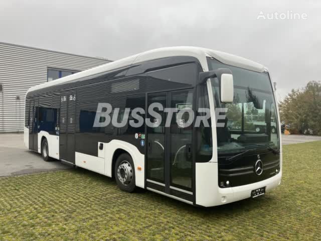 Mercedes-Benz eCitaro gradski autobus