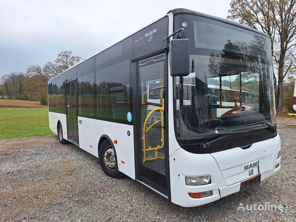 MAN Midi 12.240 HOCL/Klima/27 Sitzpl.+24 Stehpl gradski autobus