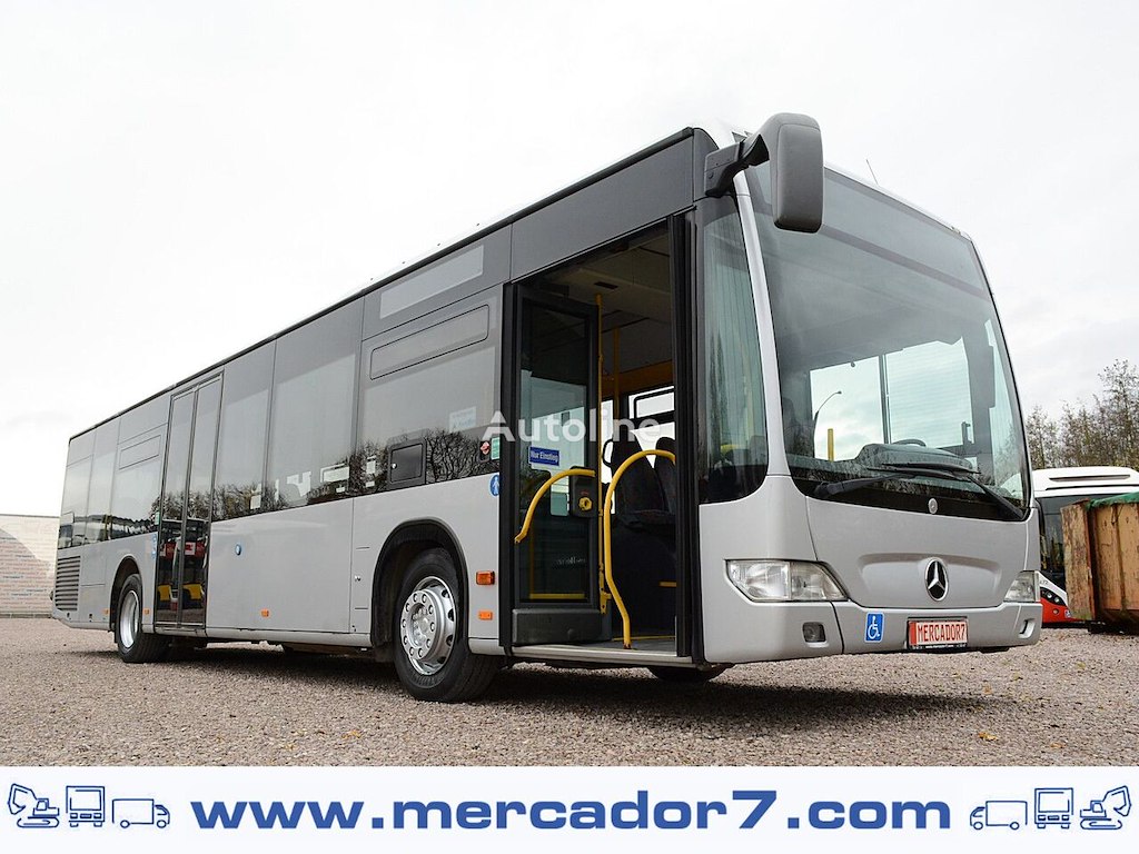 Mercedes-Benz Citaro O 530 gradski autobus