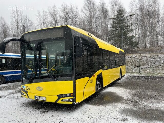 Solaris Urbino 12 gradski autobus