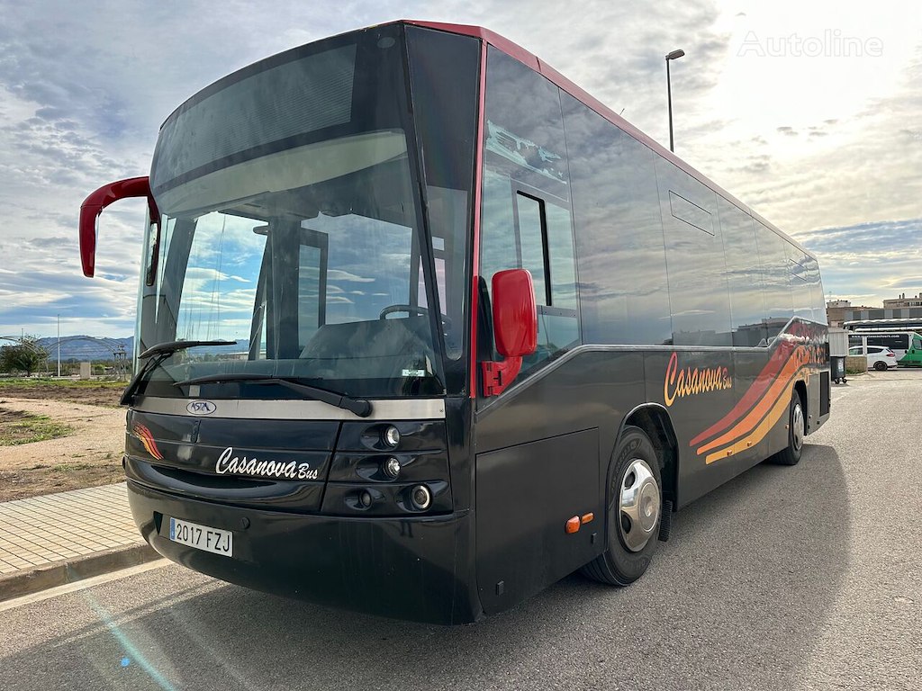 Scania K230 gradski autobus