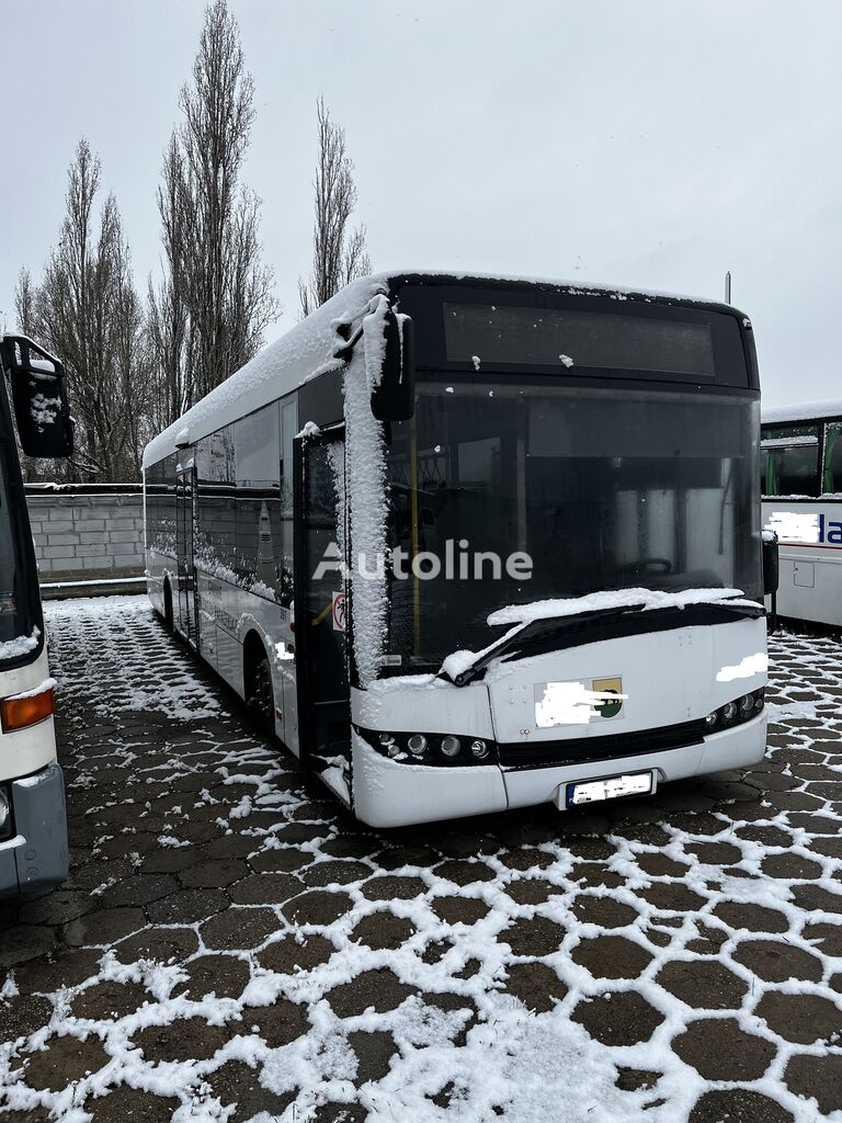 Solaris Urbino 12 LE gradski autobus