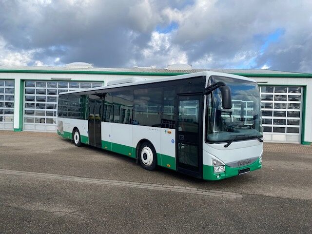 IVECO Crossway LE Low Entry EZ gradski autobus