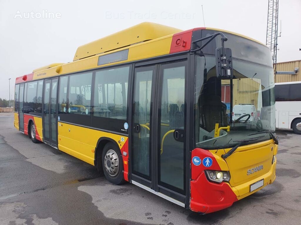 Scania Citywide LE CK 270 LB CNG gradski autobus