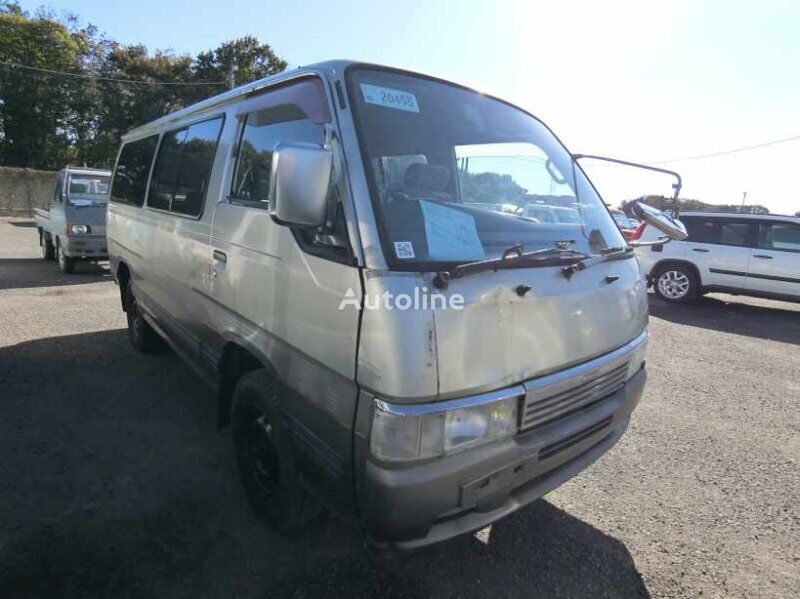 Nissan HOMY VAN putnički minibus