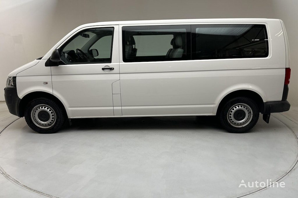 Prodaje se Volkswagen Transporter putnički minibus na aukciji