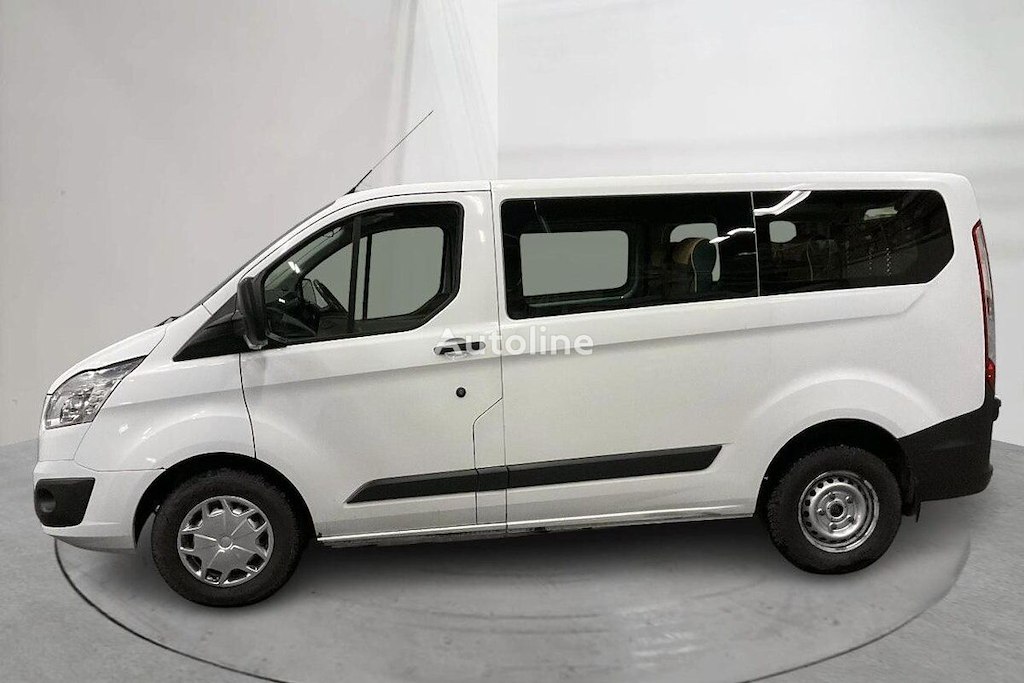 Prodaje se Ford Transit putnički minibus na aukciji