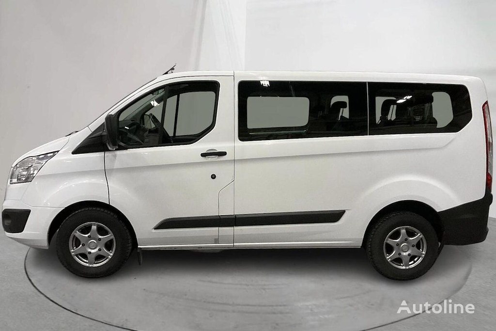 Prodaje se Ford Transit putnički minibus na aukciji