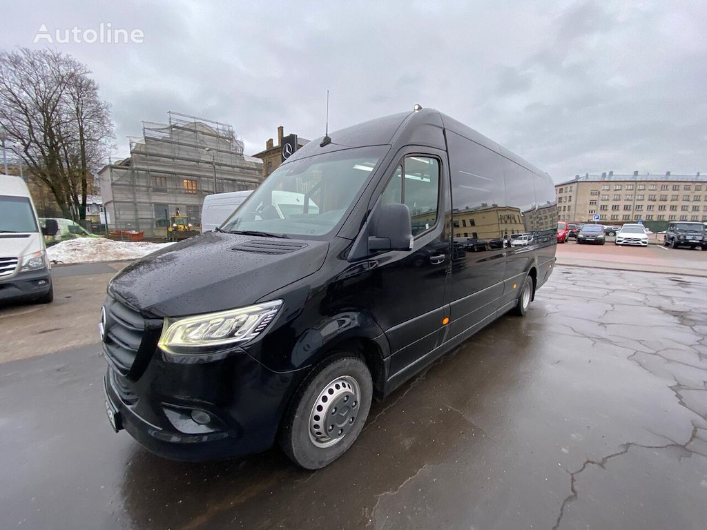 Mercedes-Benz Sprinter 519 putnički minibus