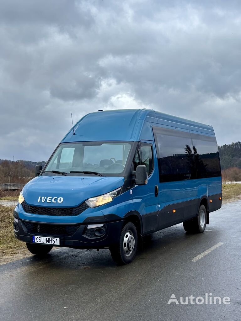 IVECO Daily putnički minibus